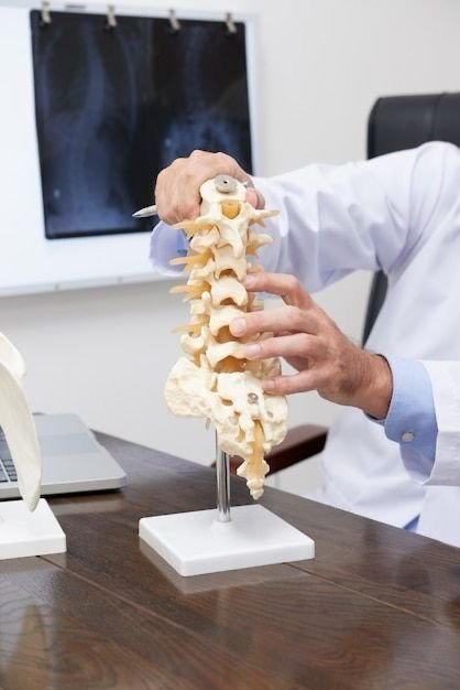 Dr. Ashraf Farid - Southbridge And Providence Interventional Pain Clinic